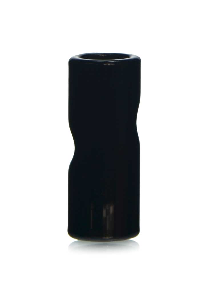 12mm Black Glass Tips for Joints - Most Trusted Smoke Shop | Bongs, Dab ...