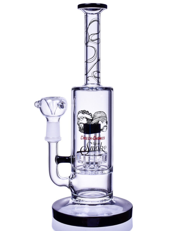 40th Anniversary Cheech & Chong’s™ Up In Smoke - Great Dane 10" Bong ...