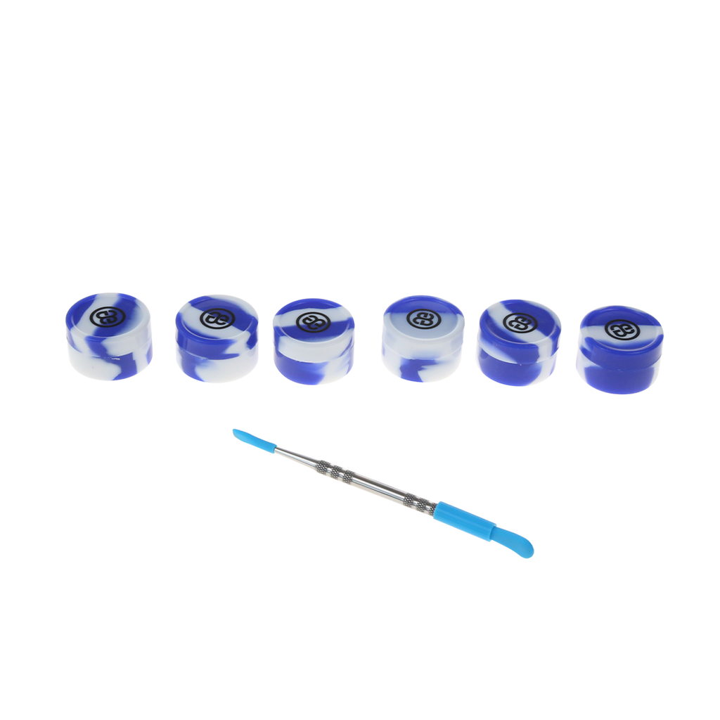 Blue Blood Dab Pucks - Most Trusted Smoke Shop | Bongs, Dab Rigs, Vapes ...