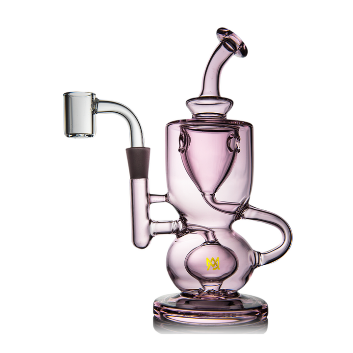 MJ Arsenal Titan 7" Dab Rig - 3 Colors - Most Trusted Smoke Shop ...