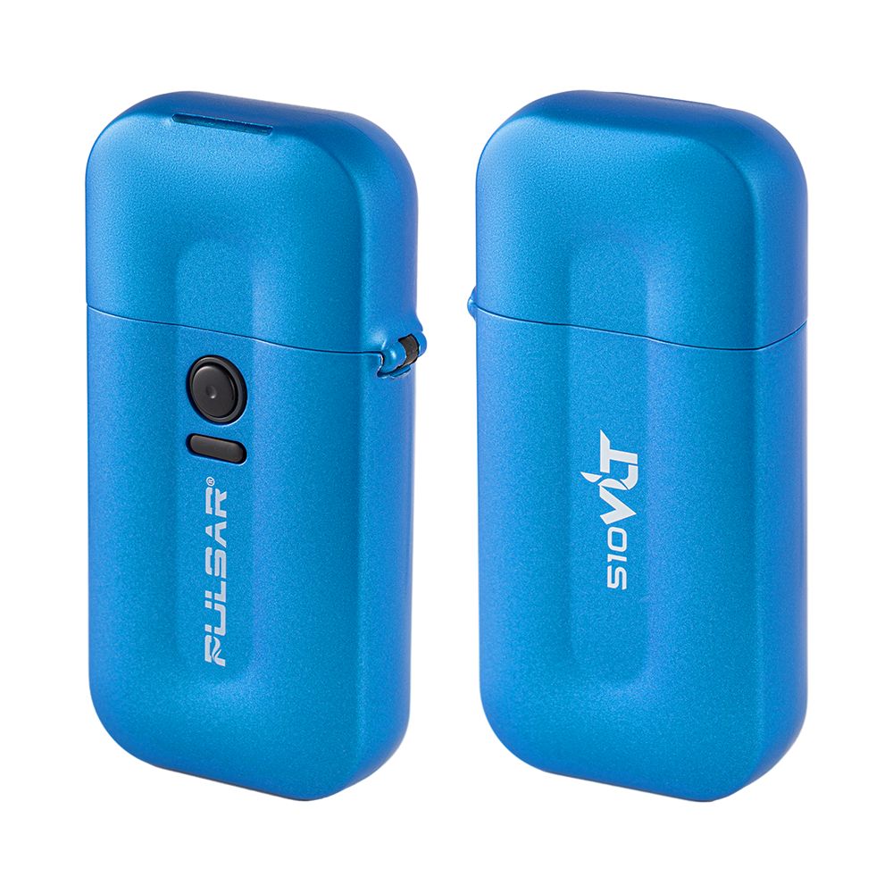 Pulsar VLT 510 Battery Vaporizer / Lighter | 650mAh - Most Trusted ...