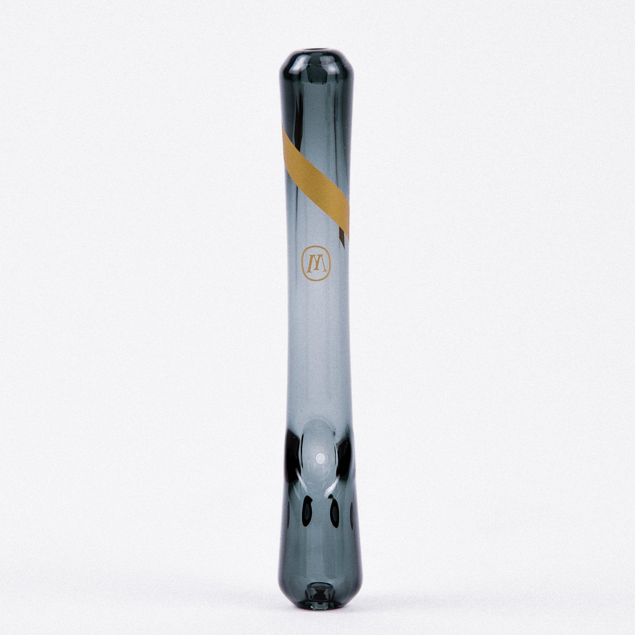 Marley Natural - Smoked Glass Steamroller - Most Trusted Smoke Shop ...