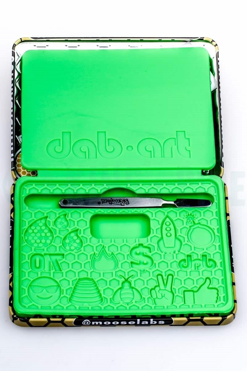 Moose Labs - Dab Art Wax Molds - Most Trusted Smoke Shop | Bongs, Dab ...
