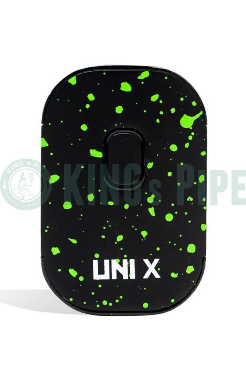 Wulf Mods - Uni X 510 Cart Vape Battery - Most Trusted Smoke Shop ...